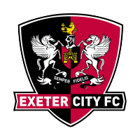 Exeter City v Swansea City