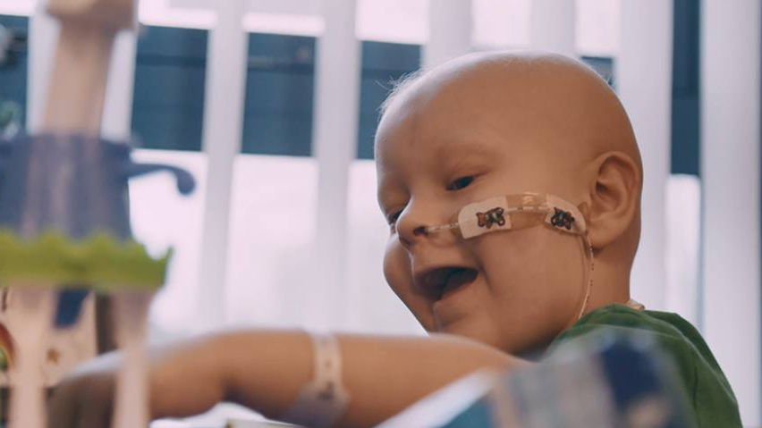 Charity Focus | LATCH Wales | Swansea