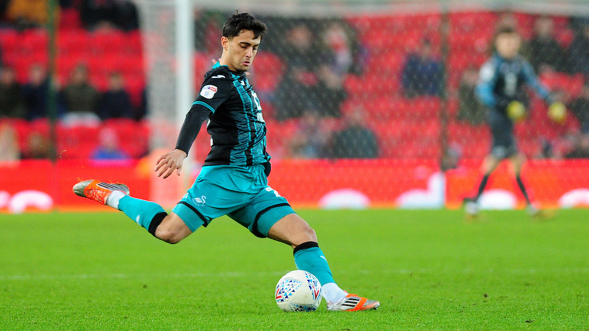 Yan Dhanda | One to Eleven | Swansea