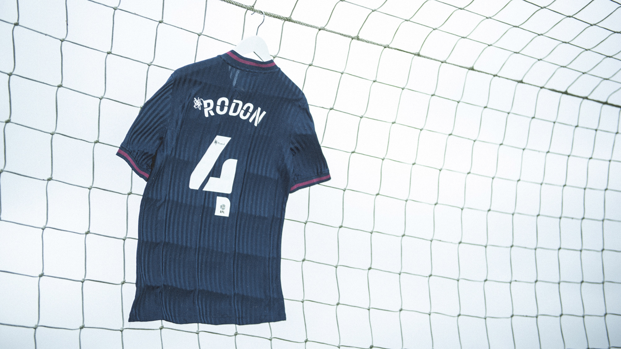 Third kit launch | Swansea