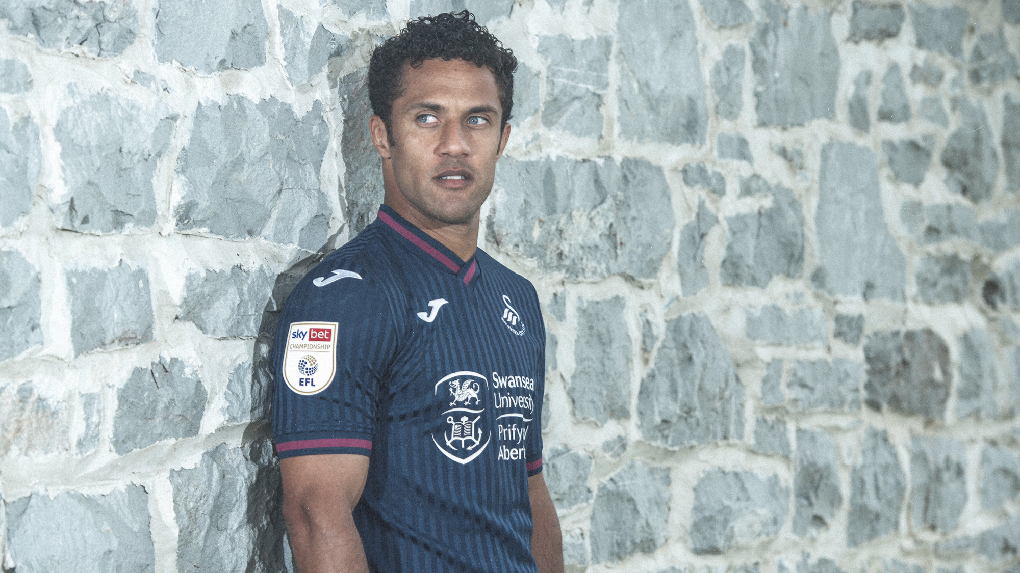 Gallery | Swansea City's third kit | Swansea