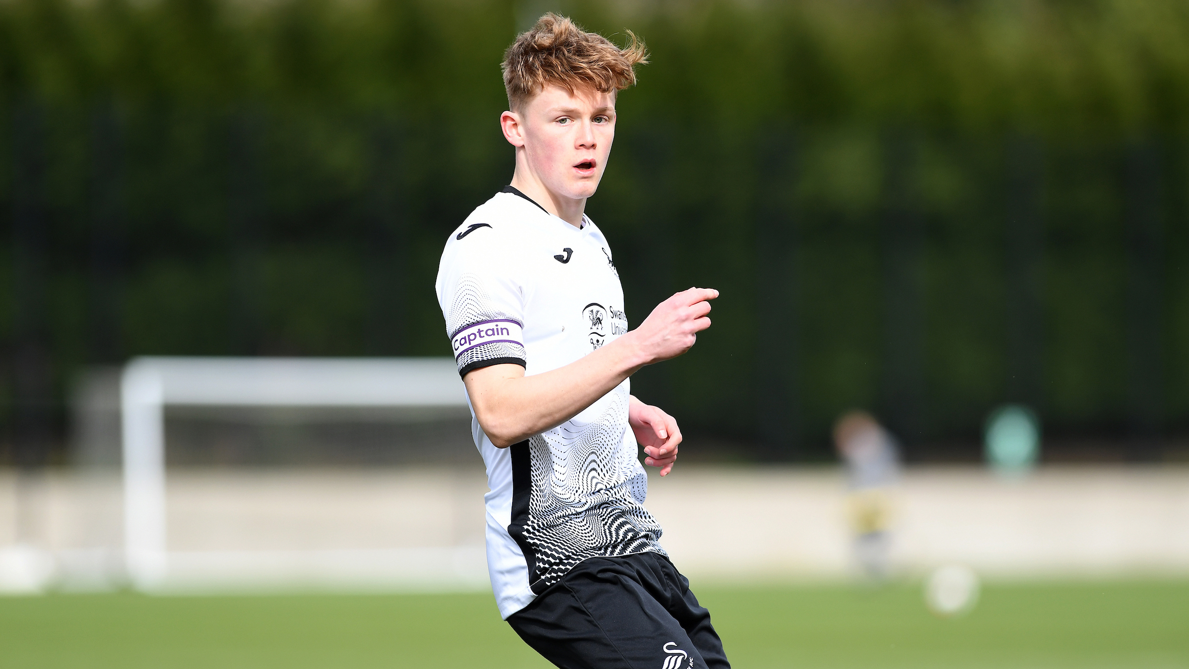 Jacob Edwards | Swansea