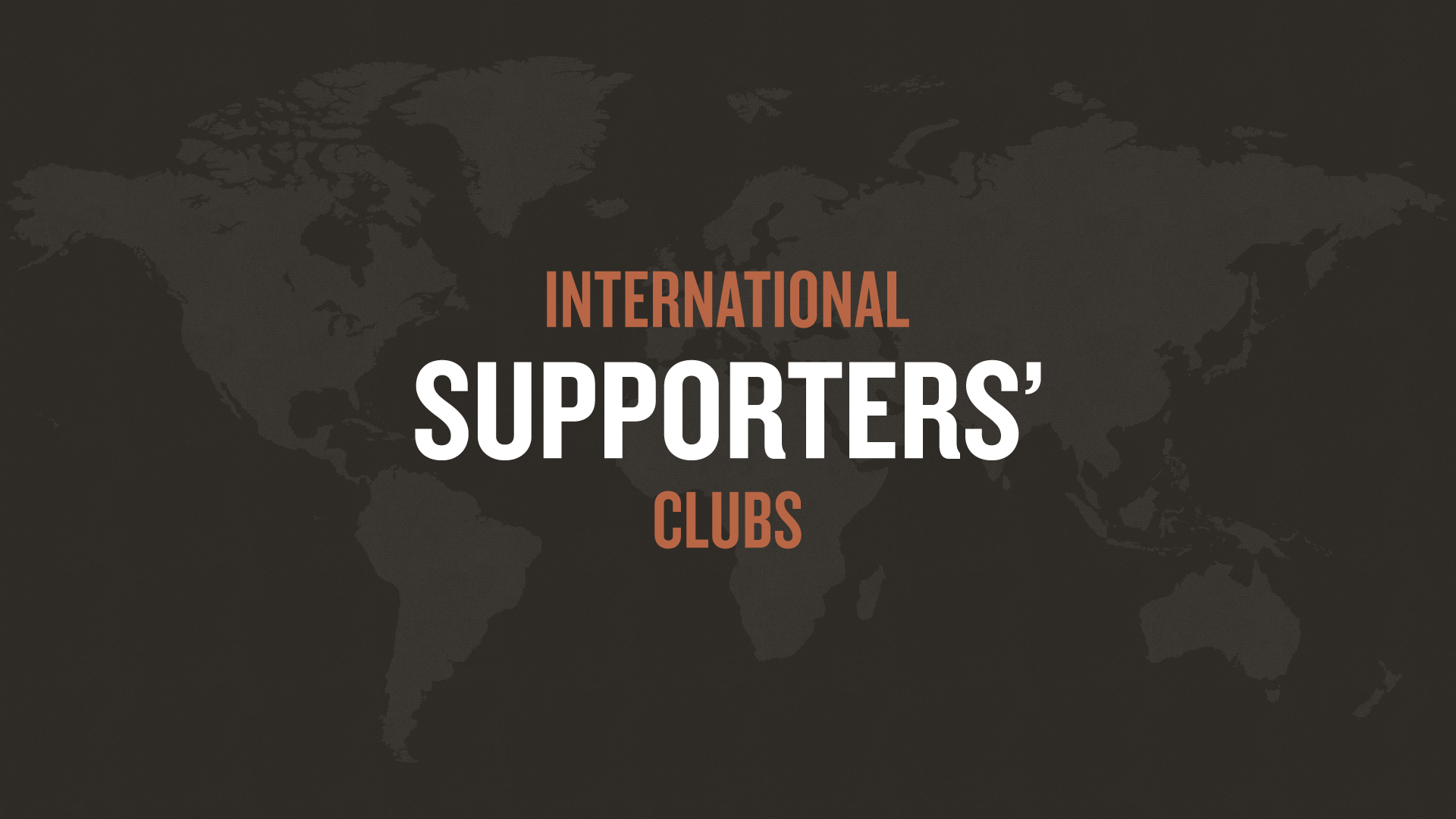 Official Supporters' Groups | Swansea