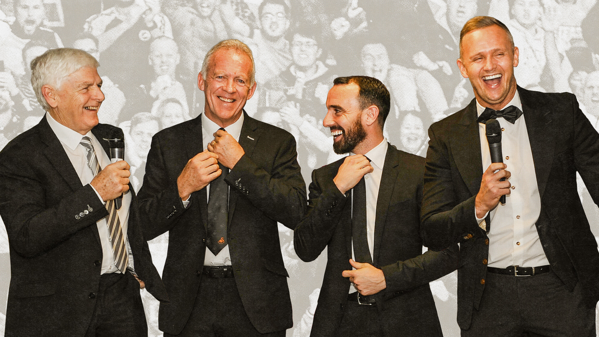 Hospitality | Swansea