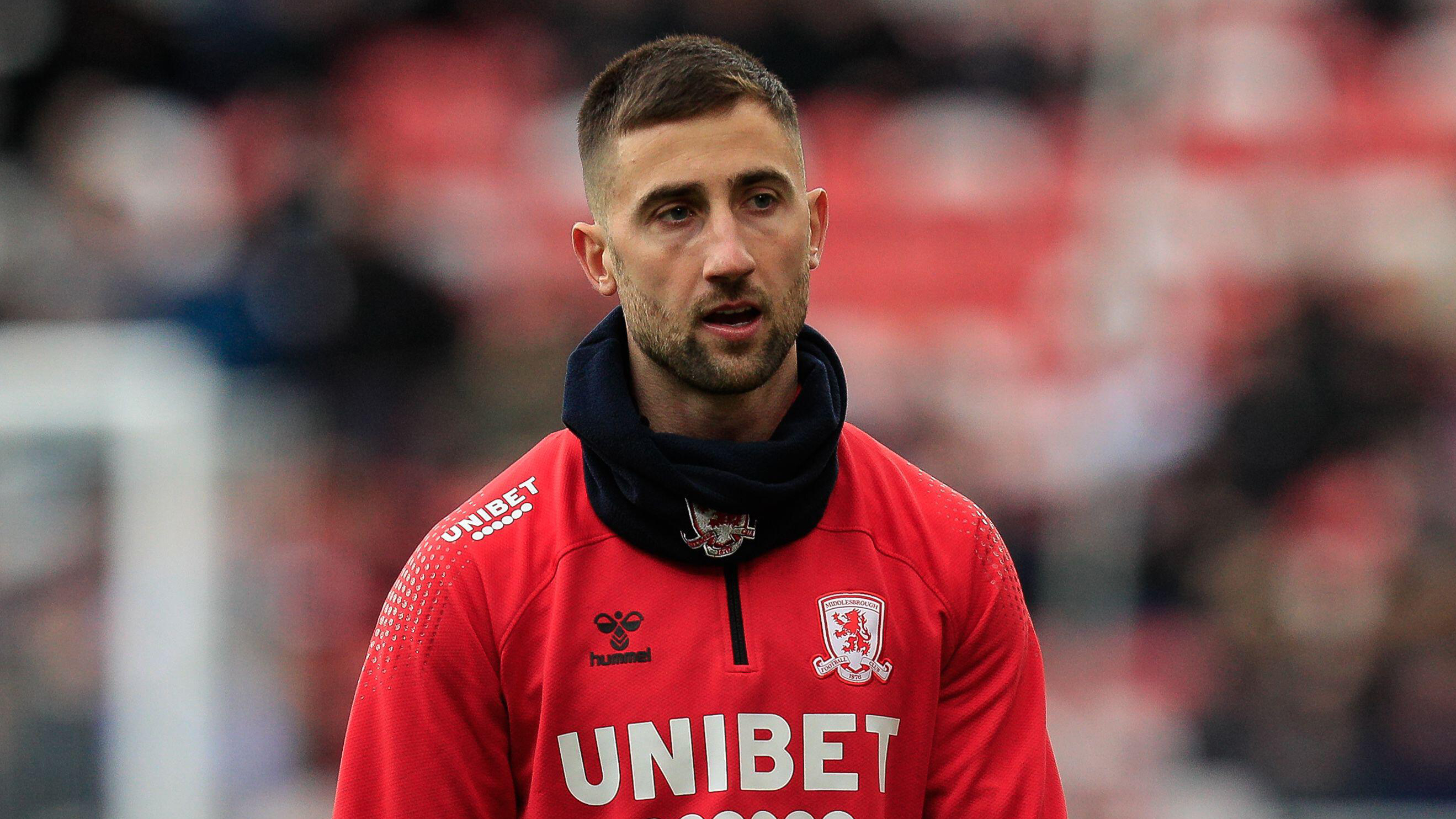 Andraz Sporar | Swansea