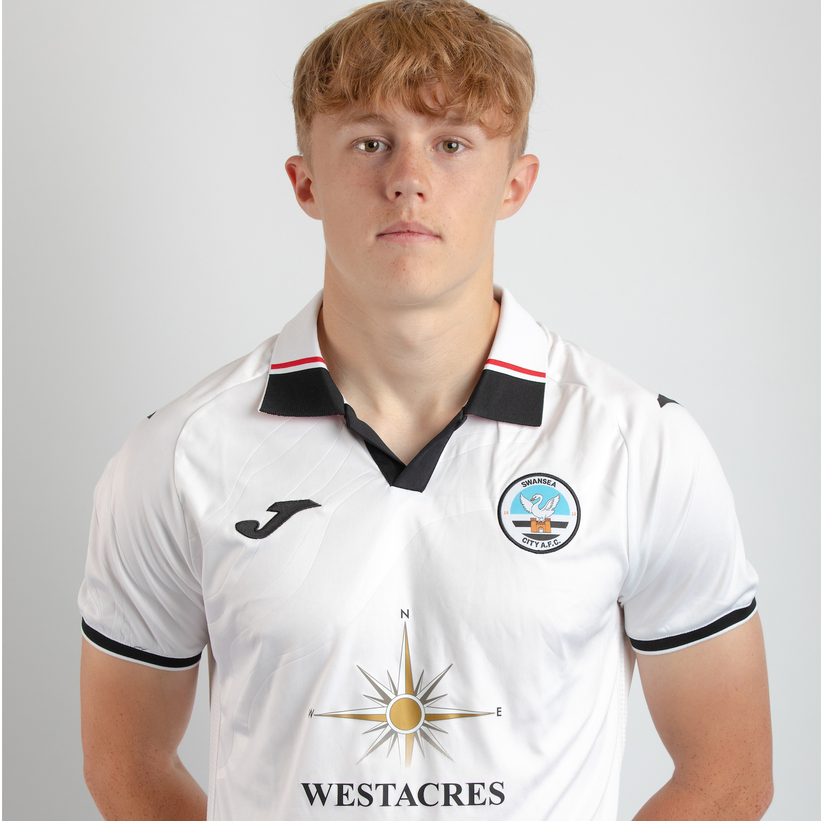 Harry Jones profile 23 | Swansea