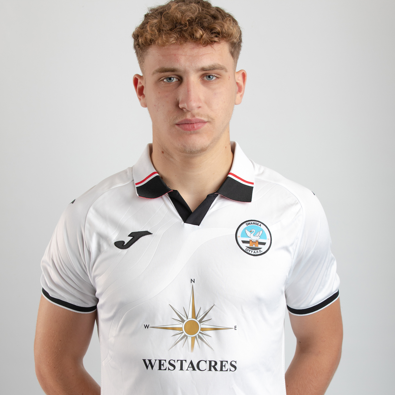 Iwan Morgan profile 23 | Swansea