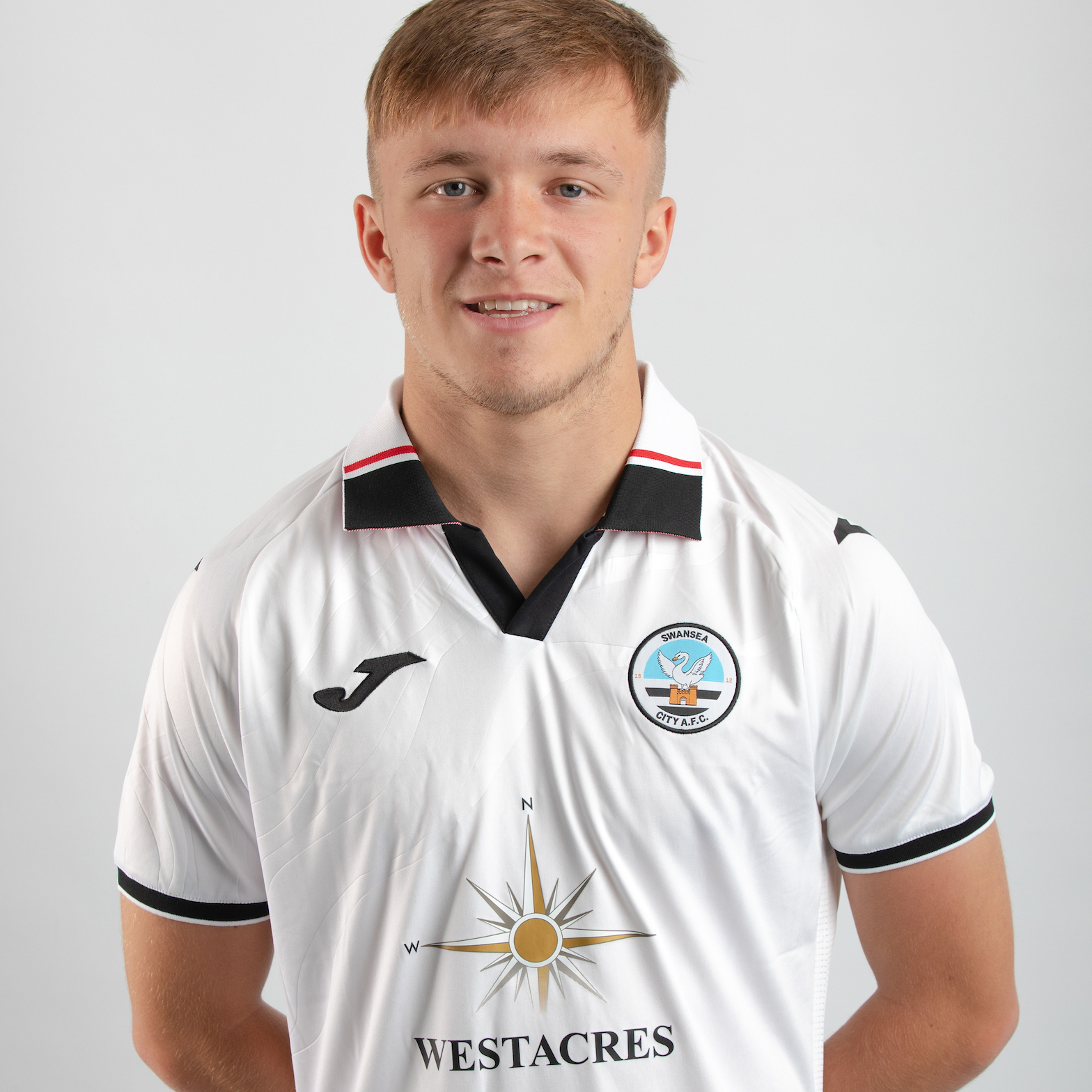 Rohan Davies profile 23 | Swansea