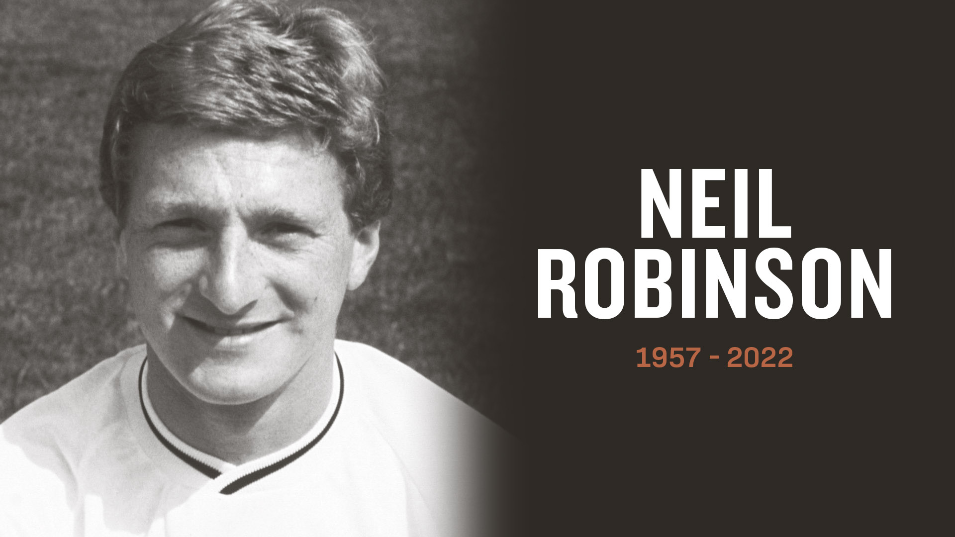 Neil Robinson RIP | Swansea