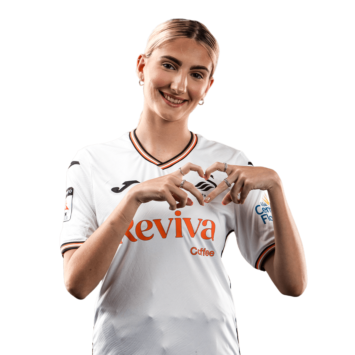 Emily Thomas | Swansea