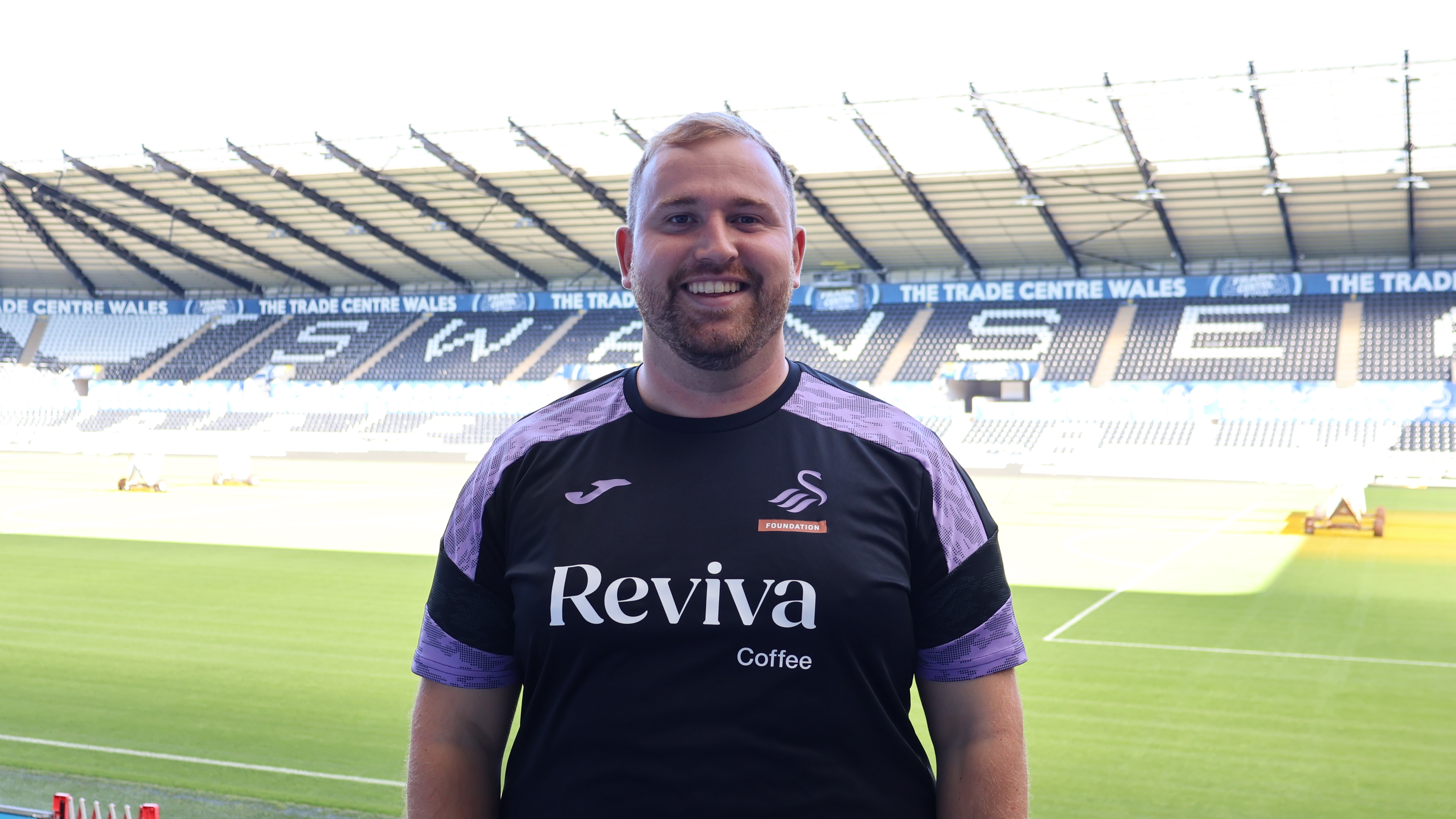 Robin O'Brien Foundation | Swansea