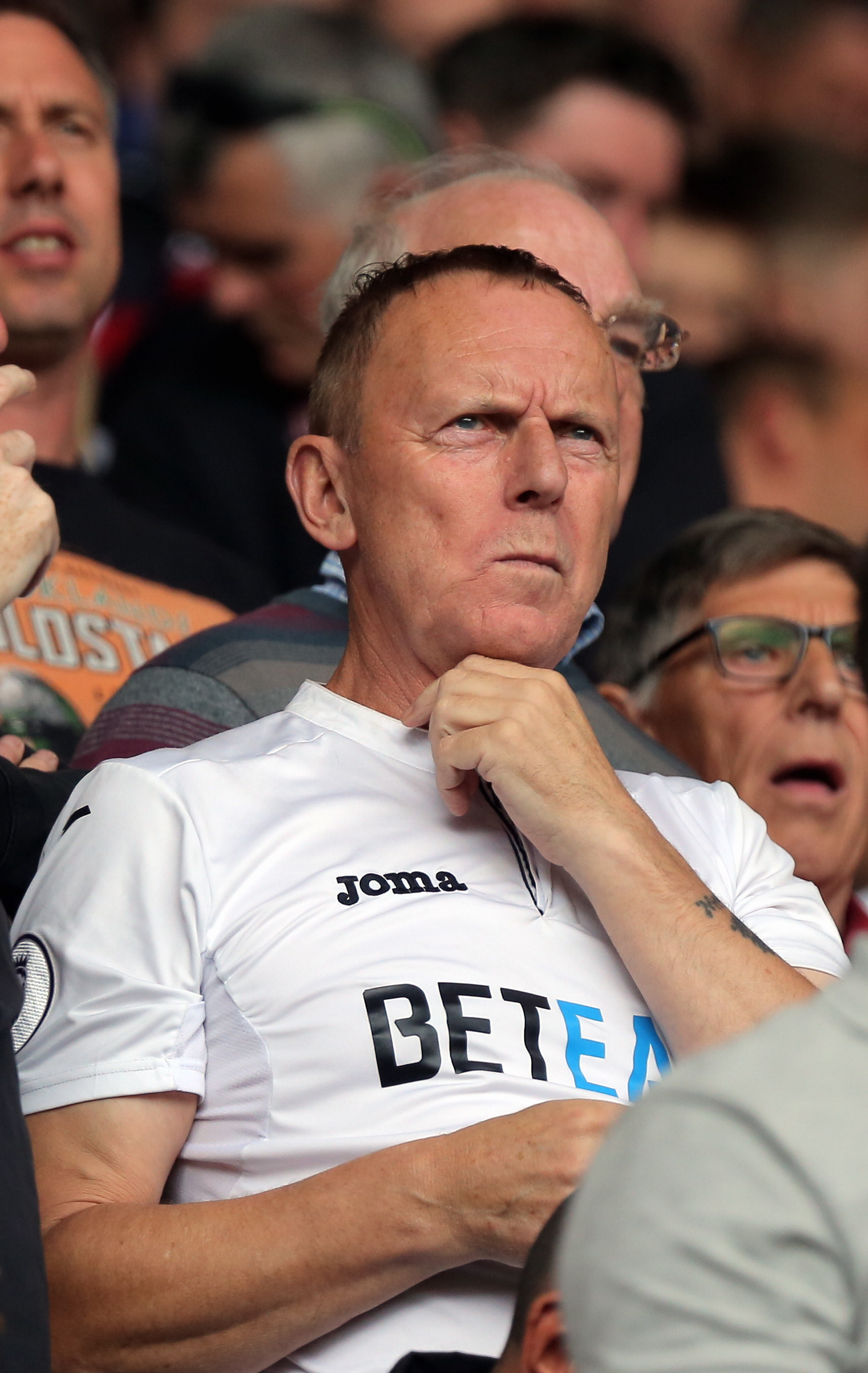 Fans at Southampton (15).jpg | Swansea