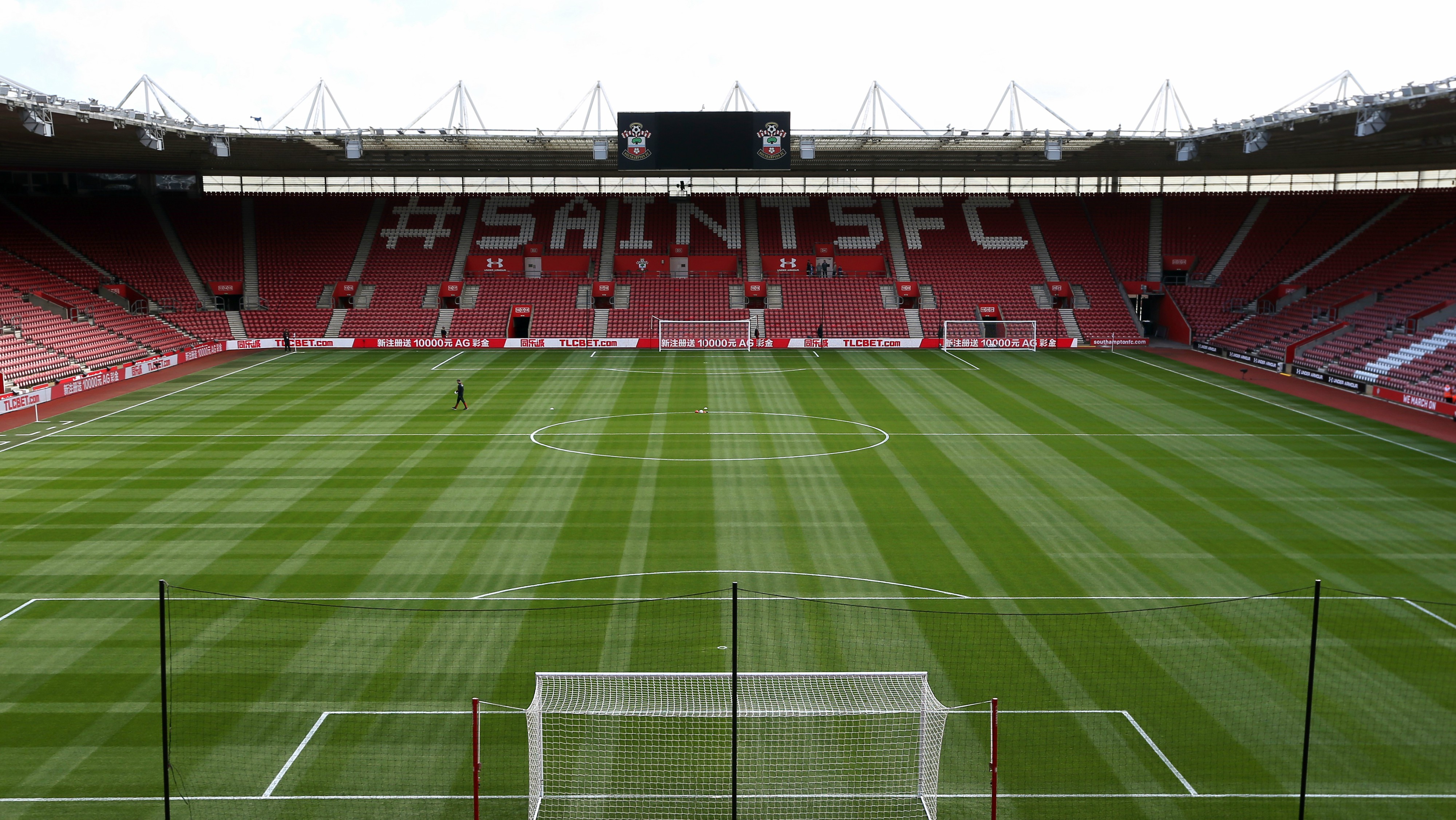 Swans handed extra Southampton tickets | Swansea