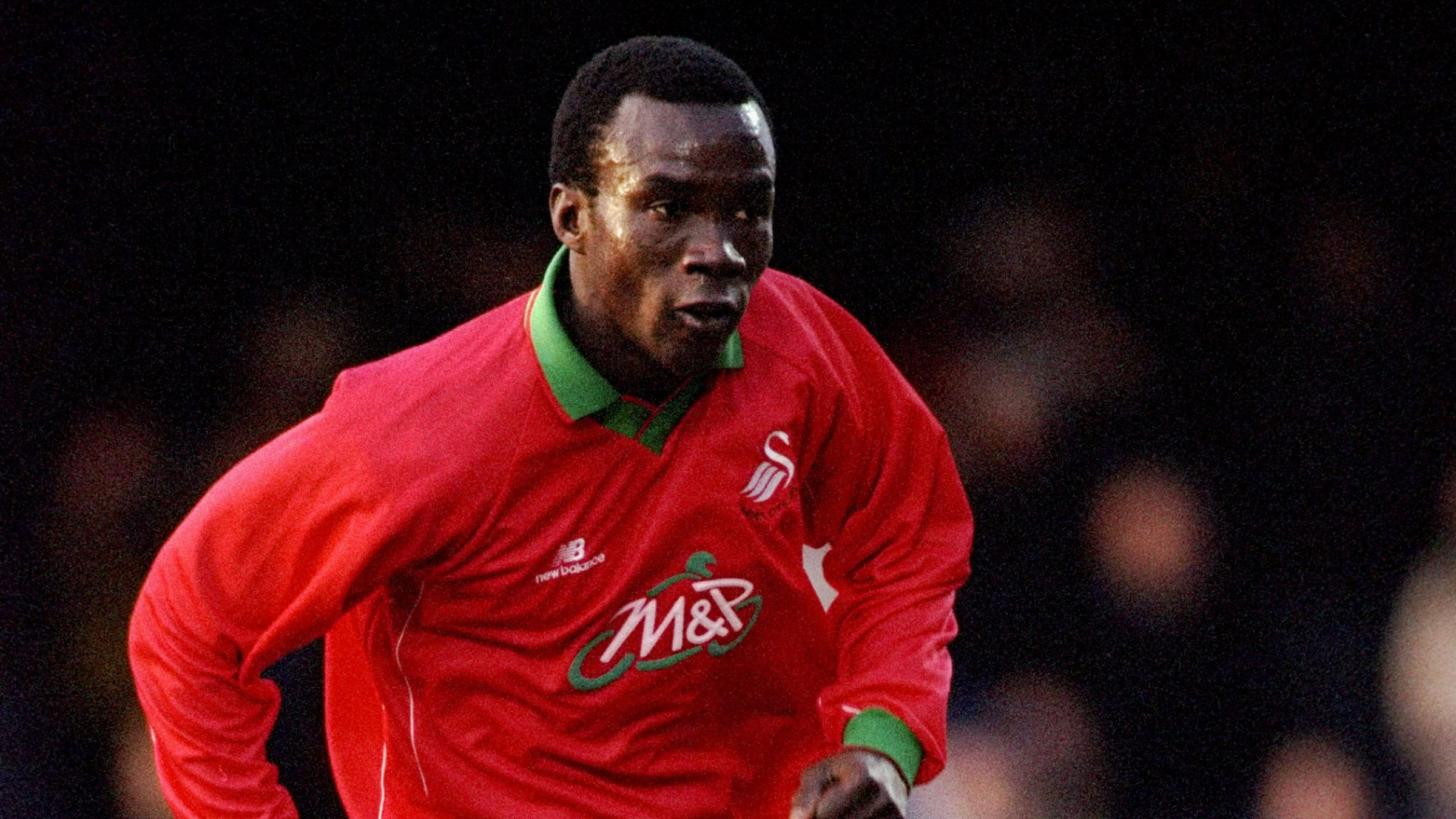 Walter Boyd 16x9 | Swansea