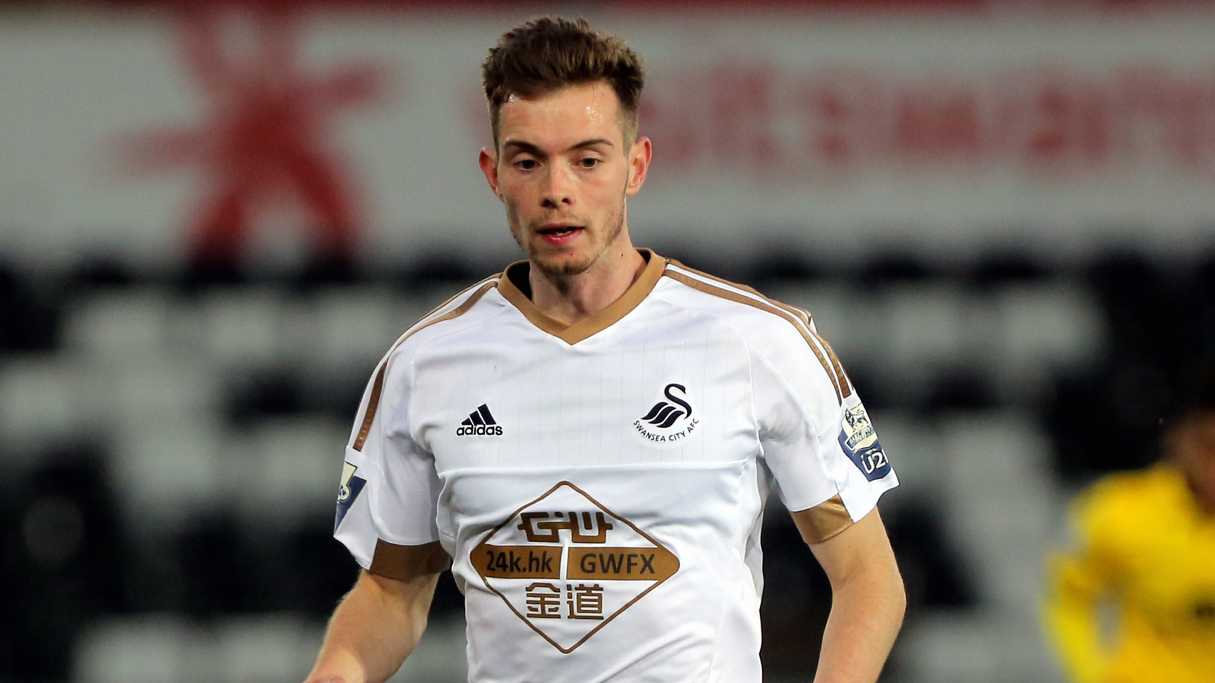 Alex Bray 16x9 | Swansea