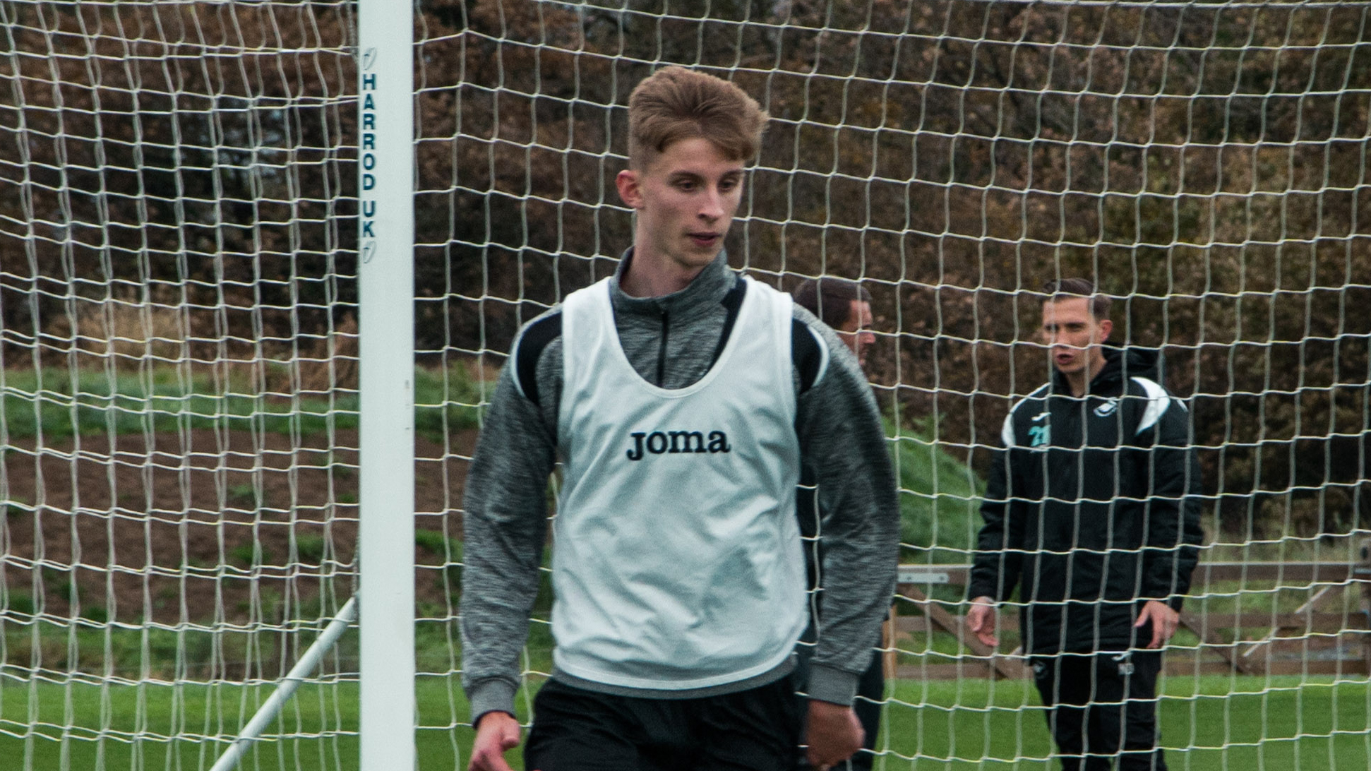 Jack Withers 16x9 | Swansea