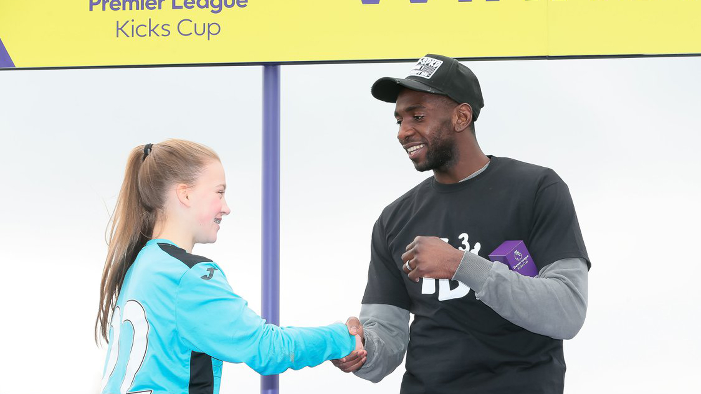 PL Kicks Cup 16x9 | Swansea