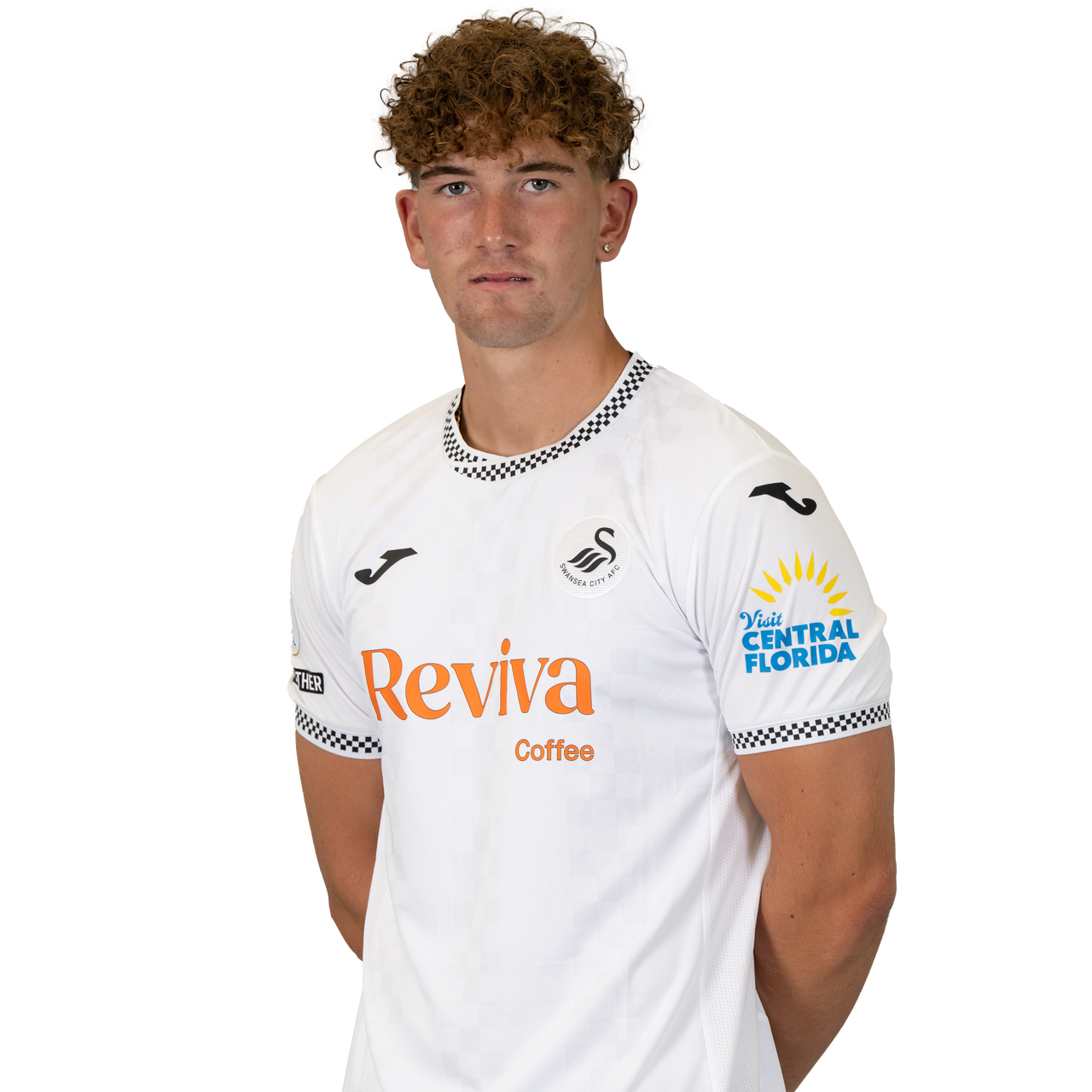 BROGAN POPHAM | Swansea