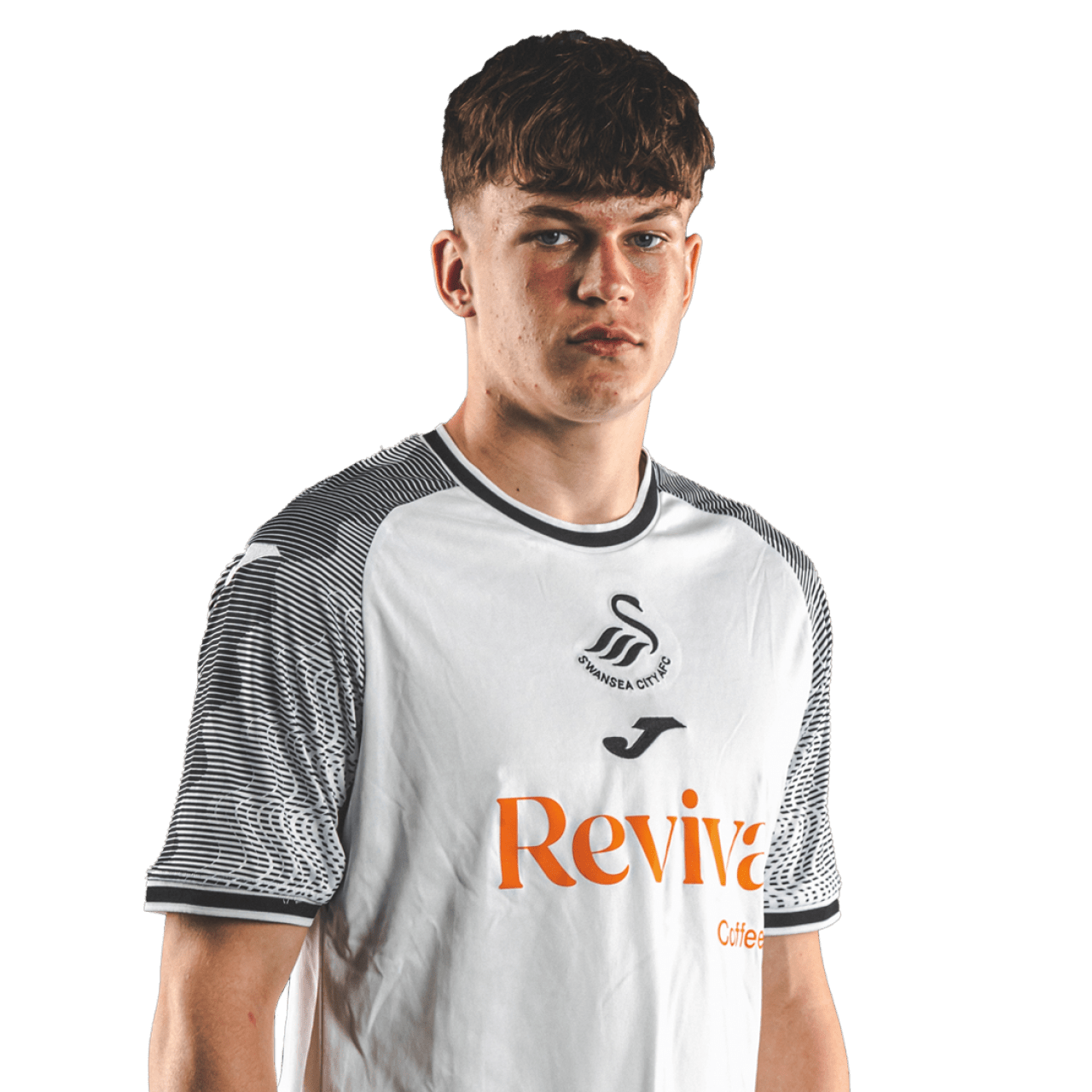 S. Parker | Swansea