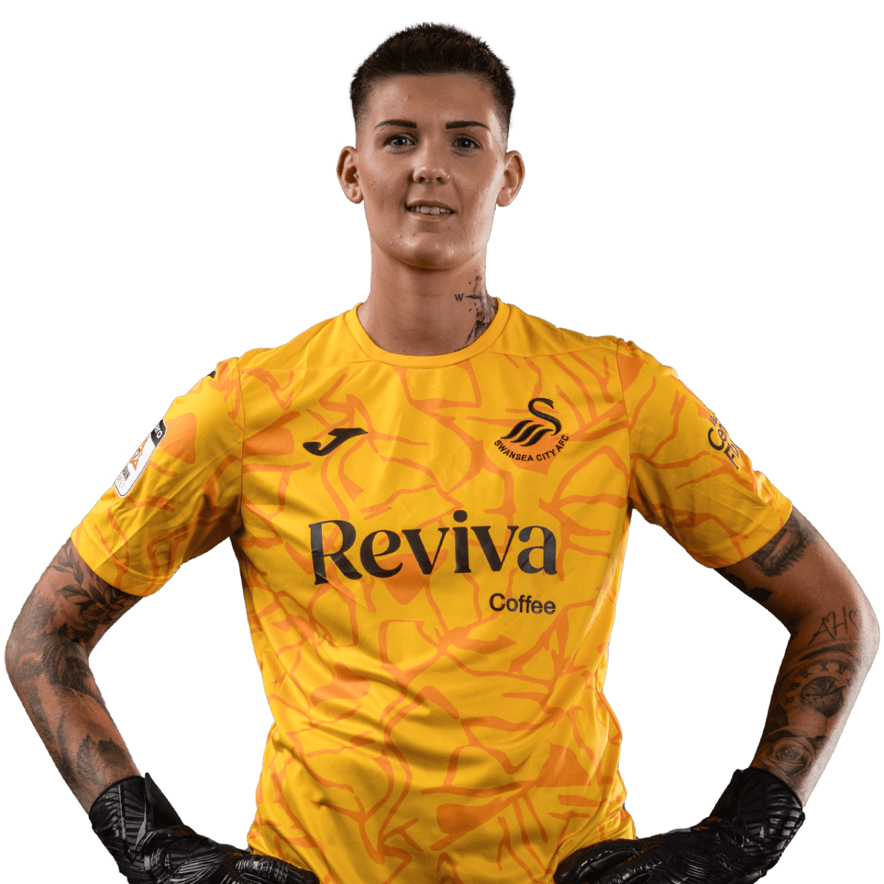 Players | Swansea