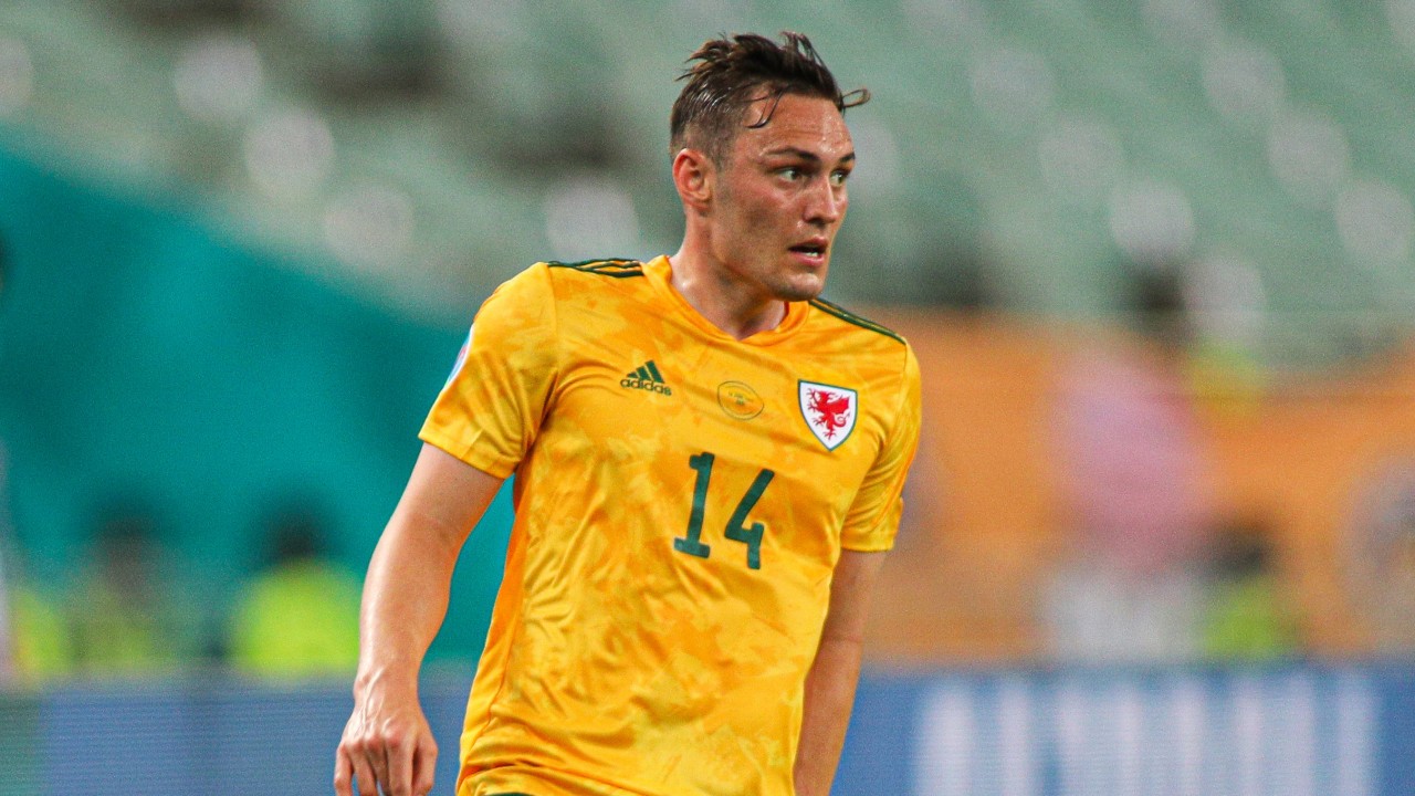 Connor Roberts | To score for my country at a major tournament is the ...