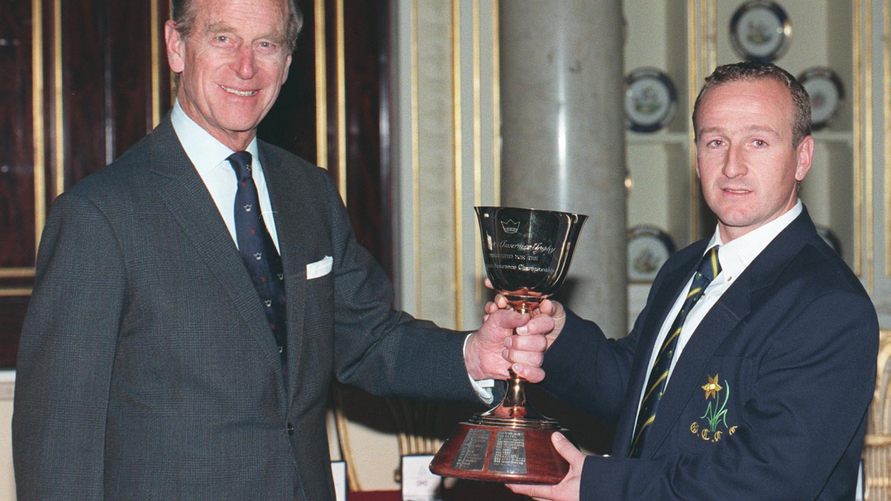 Tony Cottey explains why the Former Players' Association is a ...
