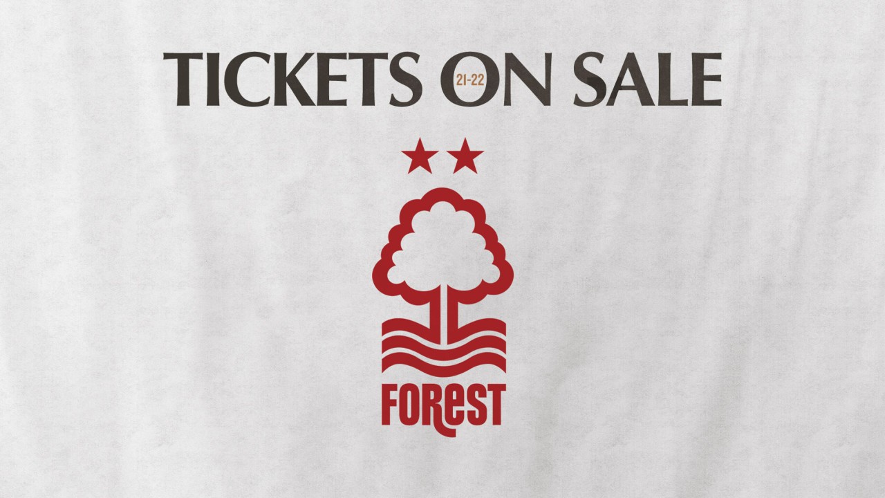 Nottingham Forest tickets on sale to Jack Army members | Swansea