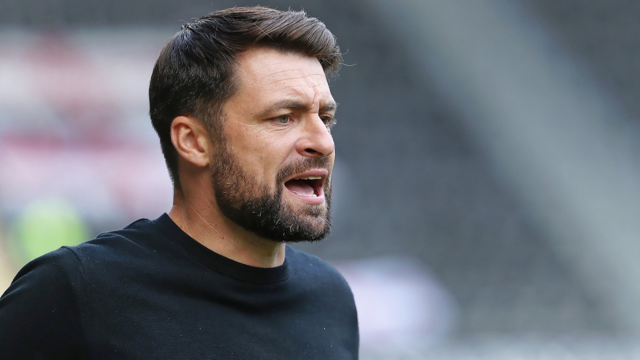 Russell Martin | Individual errors cost us, but I was really happy with ...