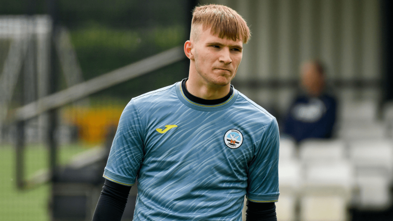 Ewan Griffiths | Tough experiences are the ones you learn most from ...