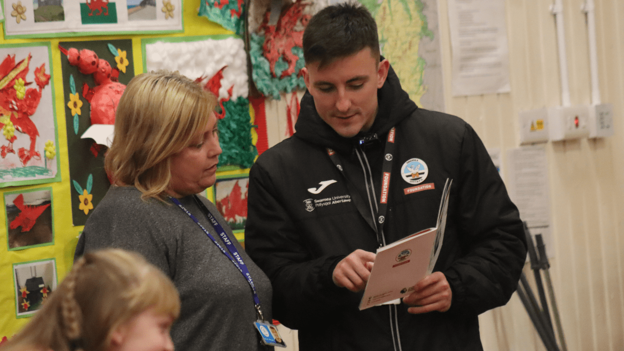Premier League Primary Stars teacher support helps Nicola deliver high ...