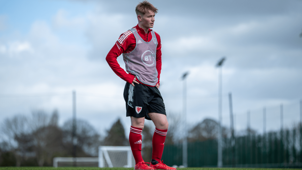 Dan Watts | I love this club and it means so much to turn pro at ...