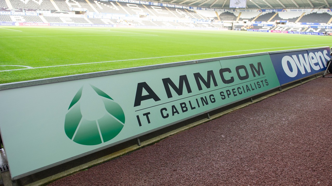 Static Advertising Boards | Swansea