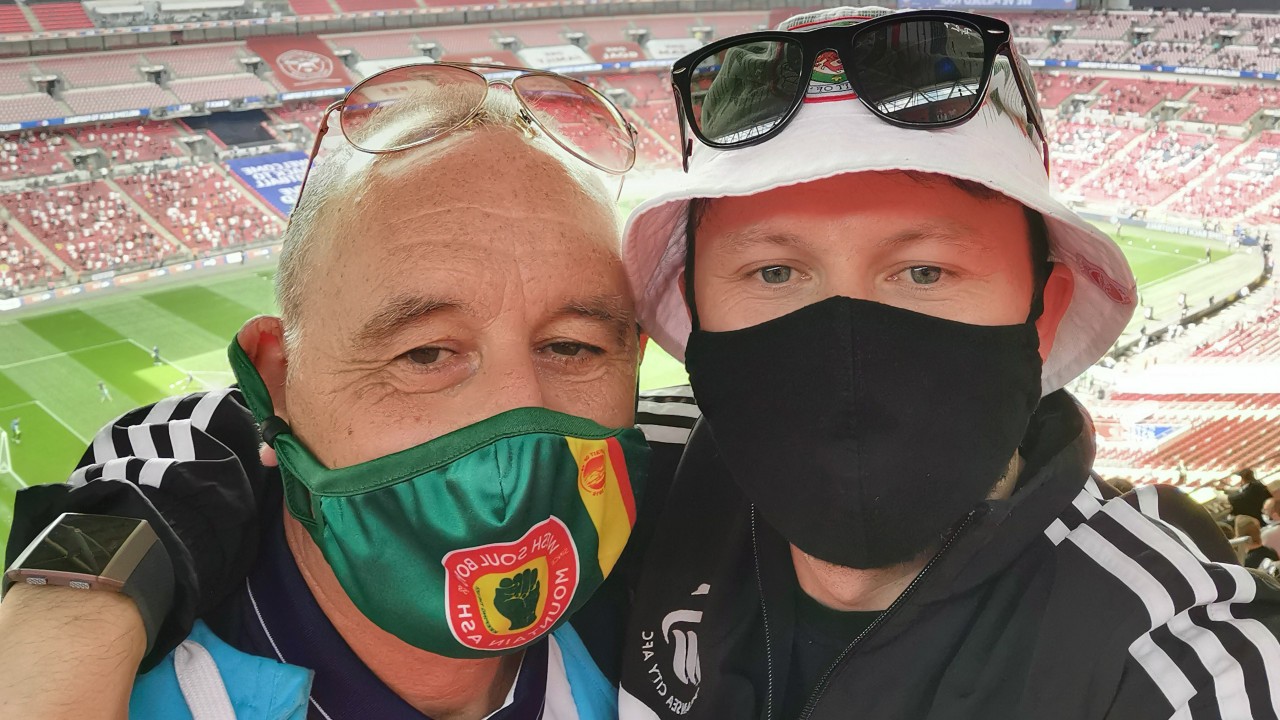 Matthew Collins | Being diagnosed with cancer was devastating, but the ...