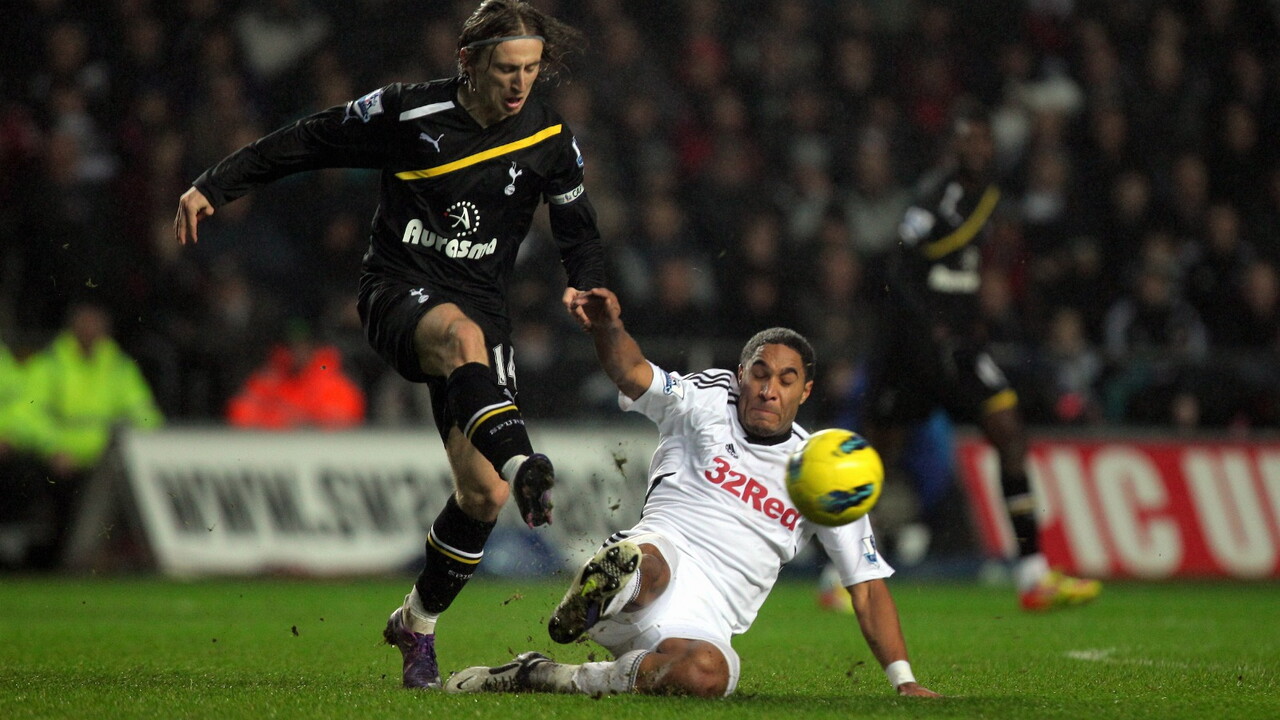 Luka Modrić joins Swansea City as co-owner | Swansea