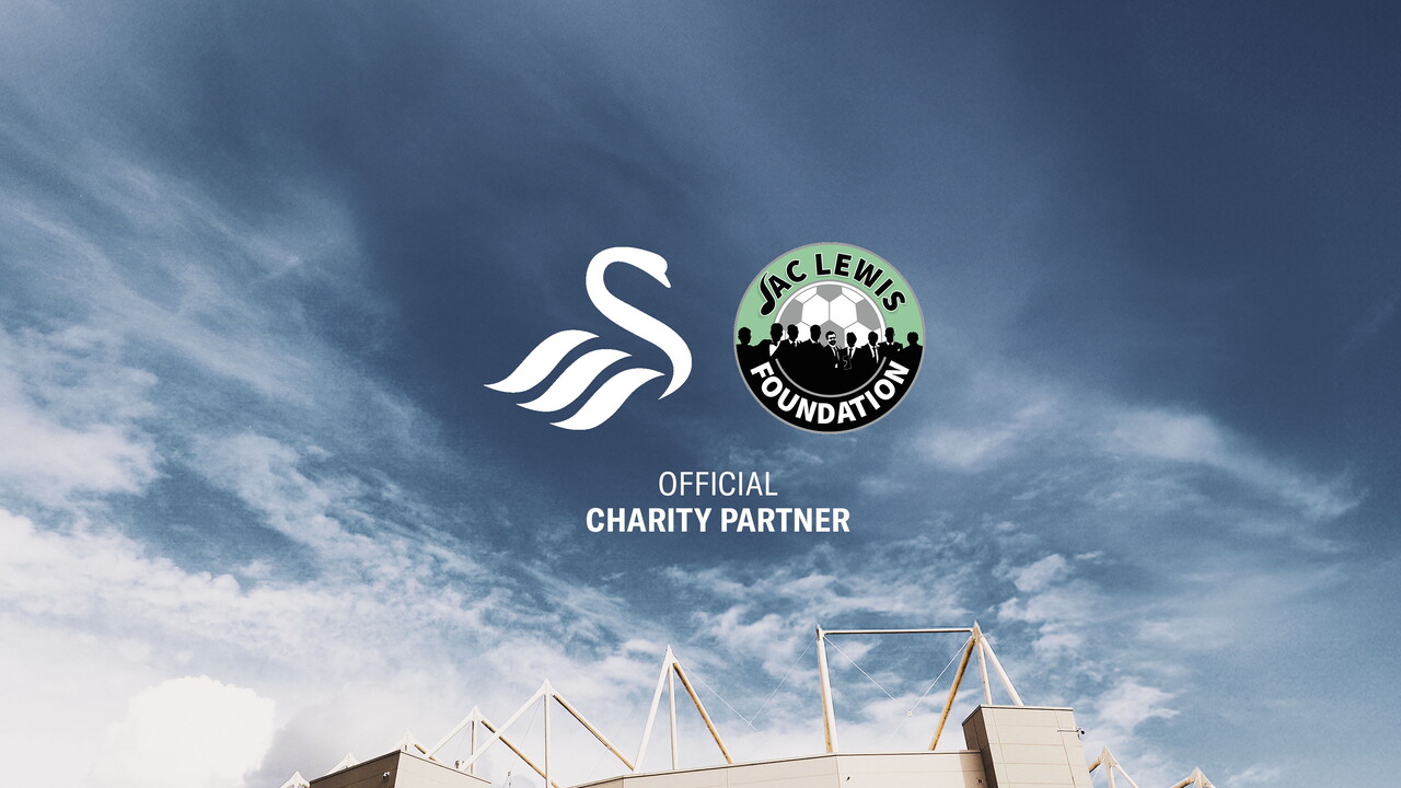 Jac Lewis Foundation | Your Stories | Swansea