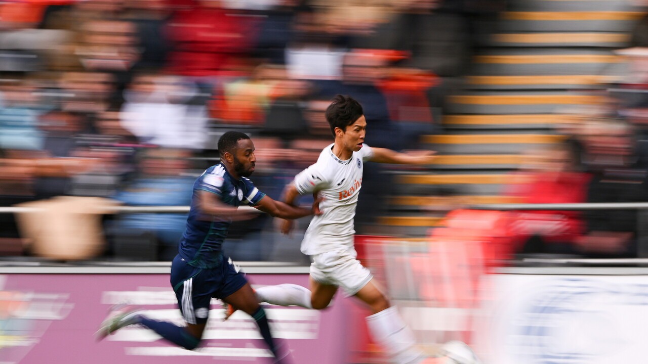 Latest News | Swansea