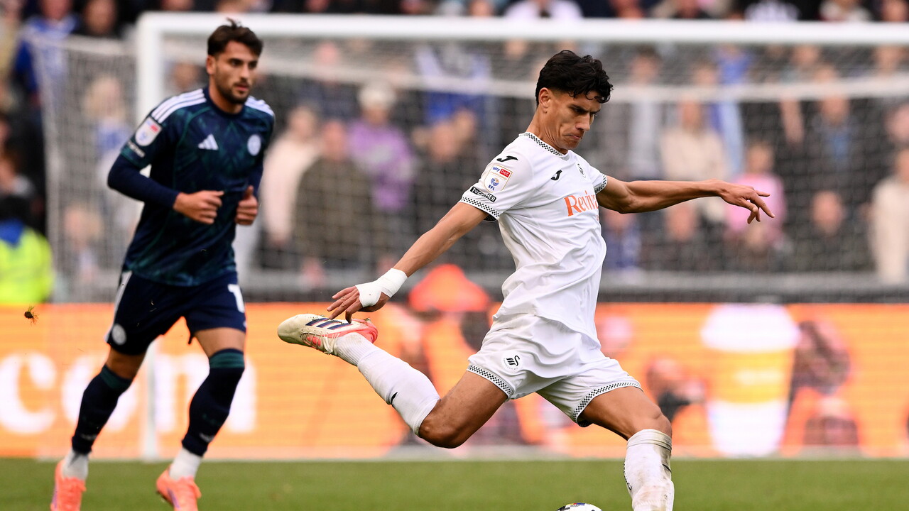 Latest News | Swansea