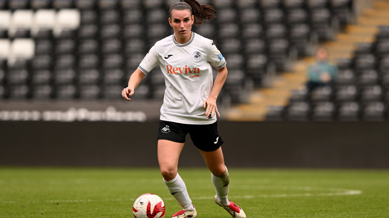 Sammy Wynne | We’ve set ourselves up well for phase two | Swansea