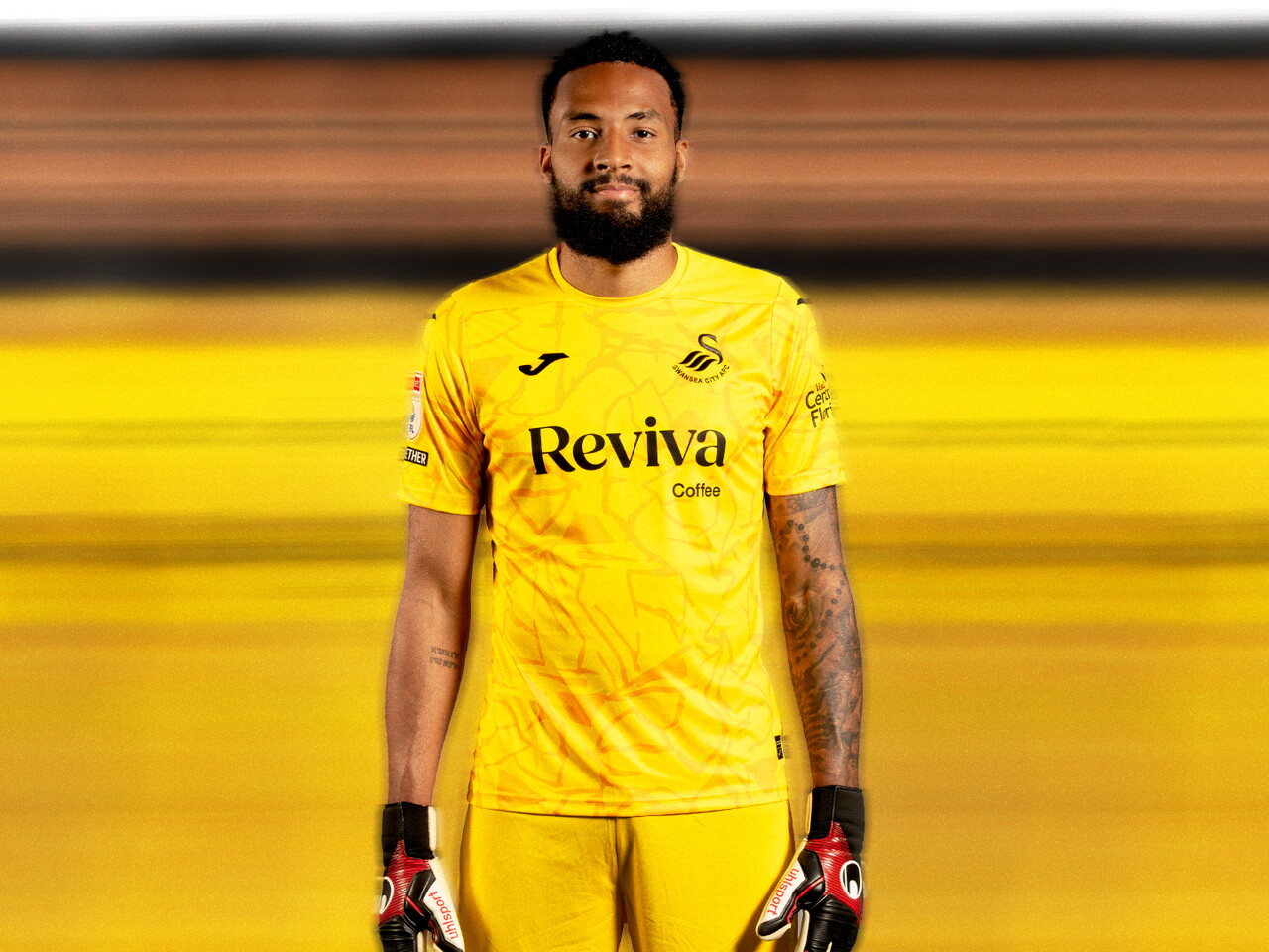 Swansea City vs Preston North End