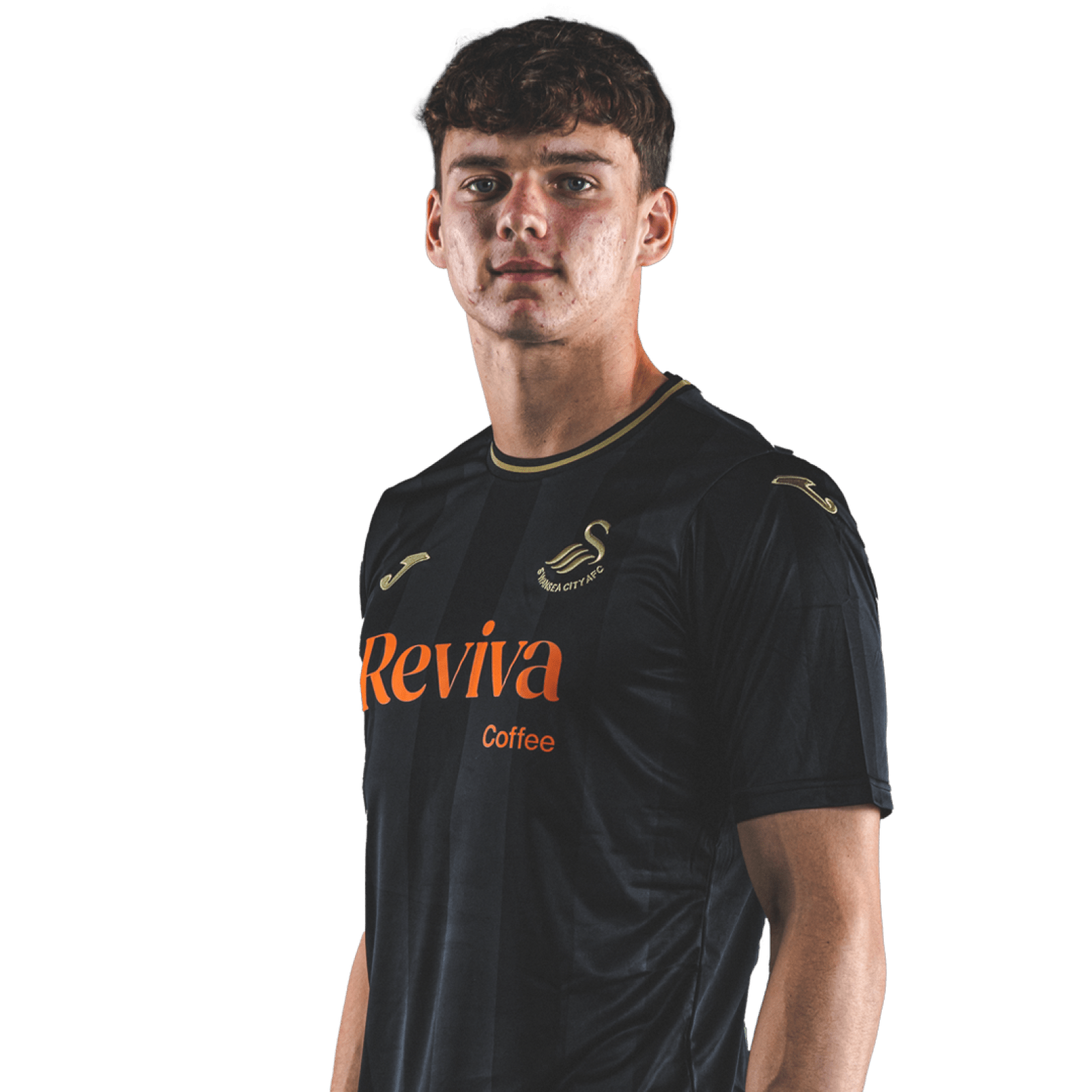 Evan Watts | Swansea