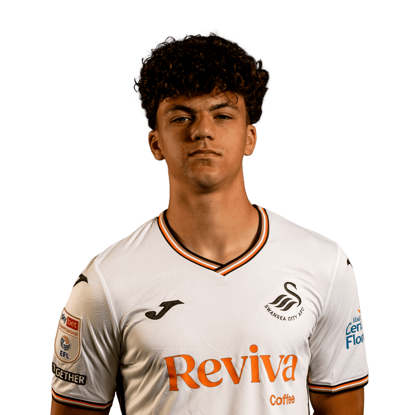 Filip Lissah | Swansea