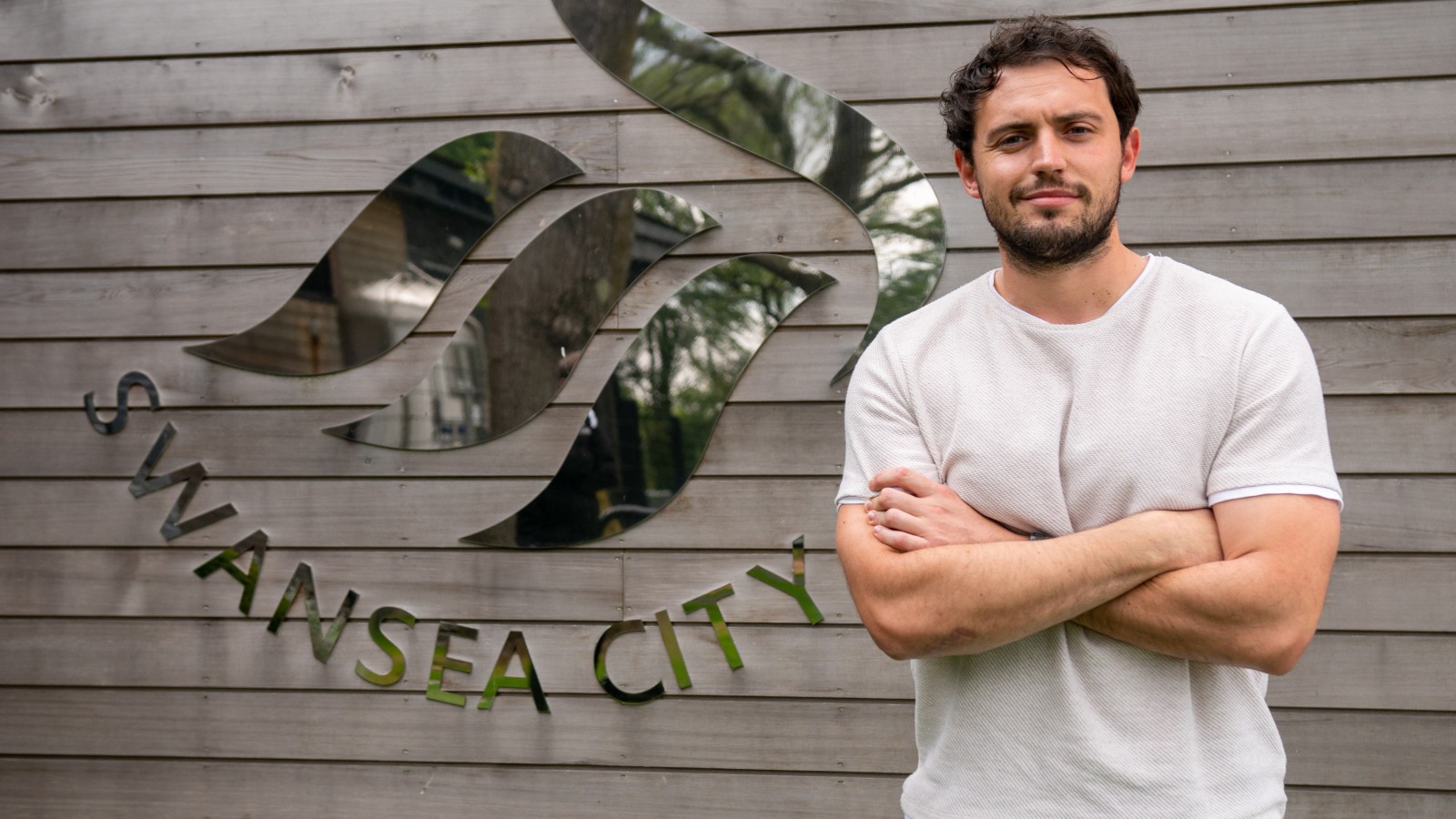 David Tivey joins Swansea City coaching staff | Swansea