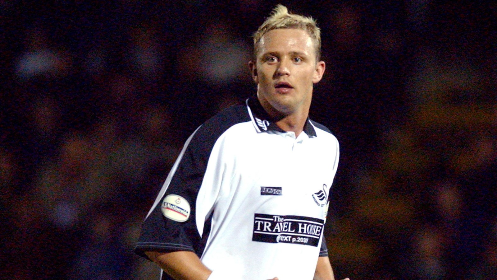 On this day | Lee Trundle joins the Swans | Swansea