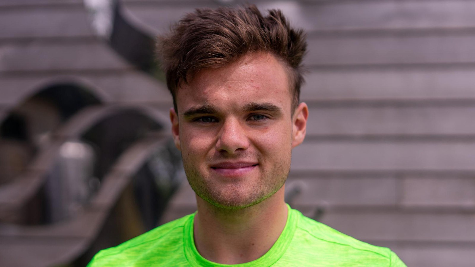 Matthew Blake thrilled with new Swansea City contract | Swansea