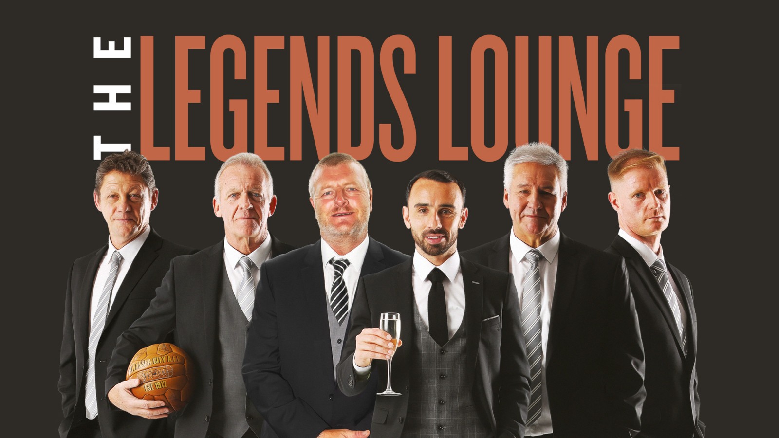 The Legends Lounge | Swansea