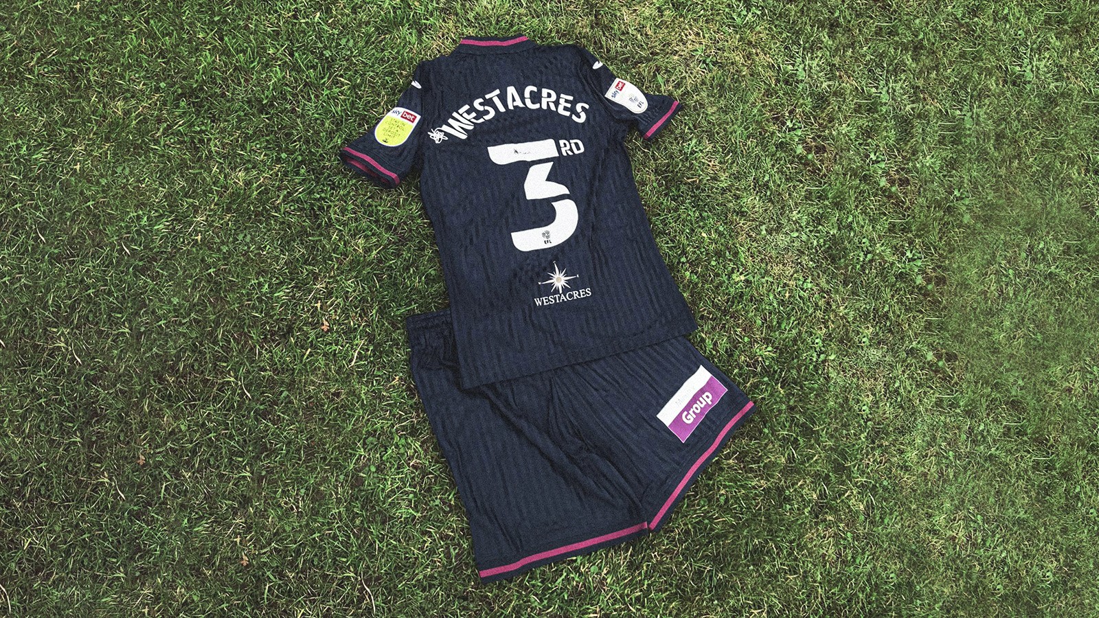 Swansea City unveil new third kit sponsors for 2020-21 season | Swansea