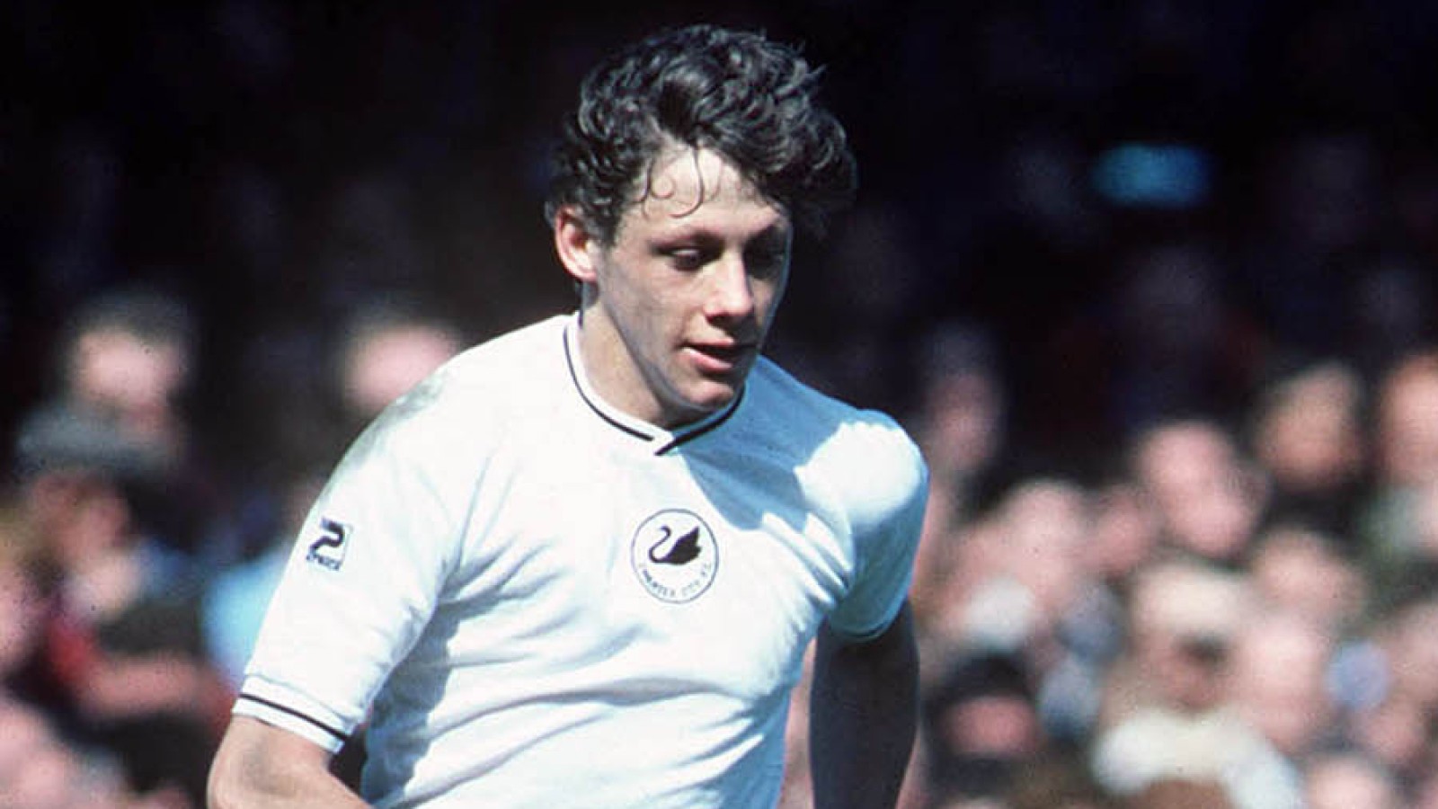 History Makers | 1980-81 | Part Two | Swansea