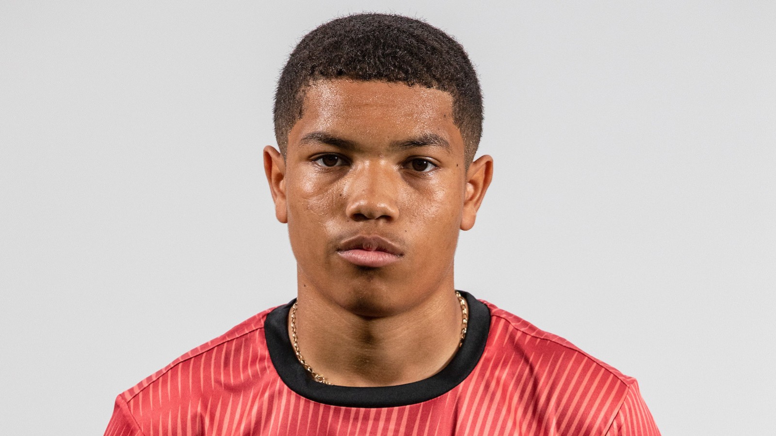 Kyrell Wilson delighted with Derby win as he explores a new position ...