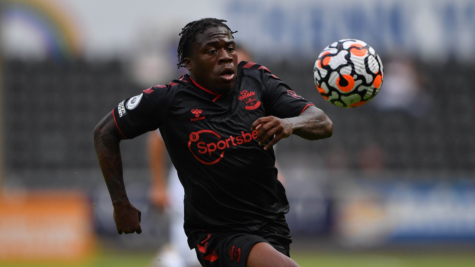 Swansea City complete Michael Obafemi transfer | Swansea