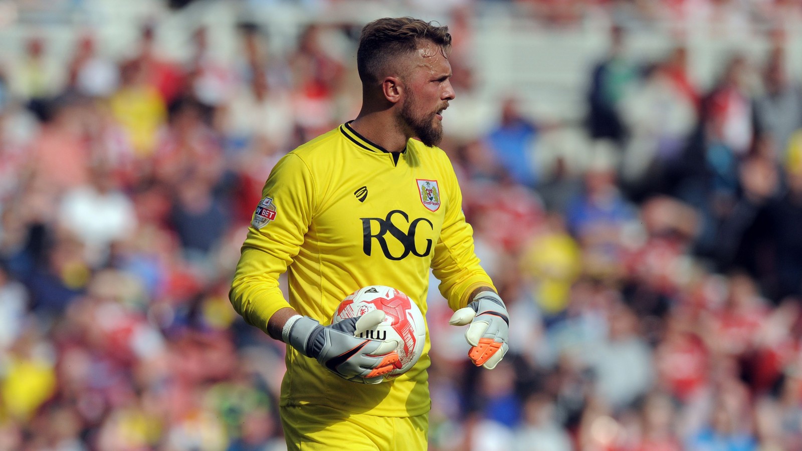 Ben Hamer | Growing up in Germany, meeting Roger Freestone and becoming ...